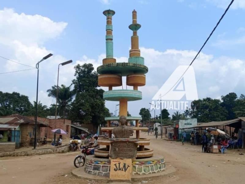 Spoliation des biens publics à Kisangani : la société civile alerte Judith Suminwa | Actualite.cd